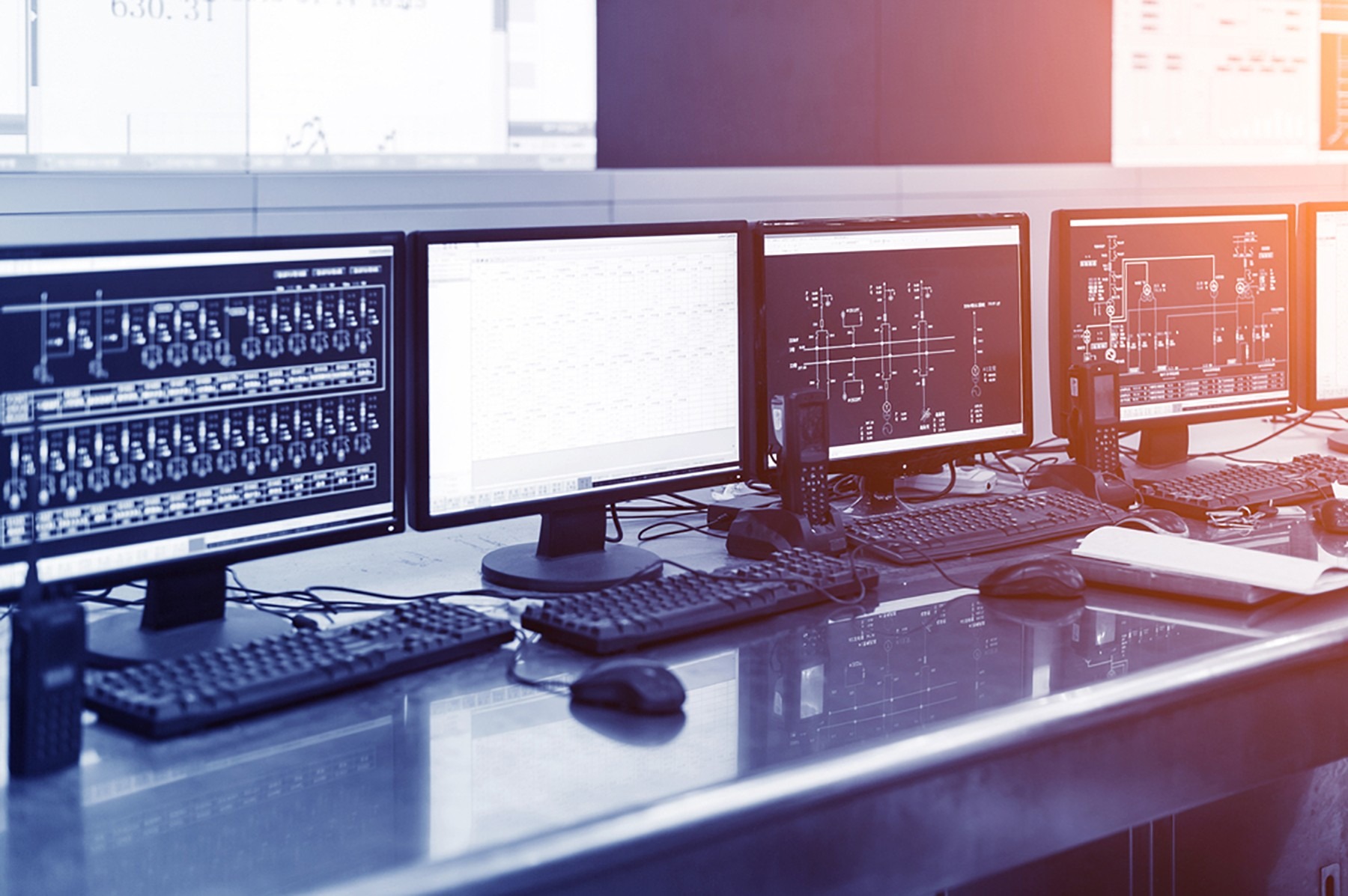 Обучение Redkit SCADA в компании «Прософт-Системы» - АО «Электроцентроналадка»